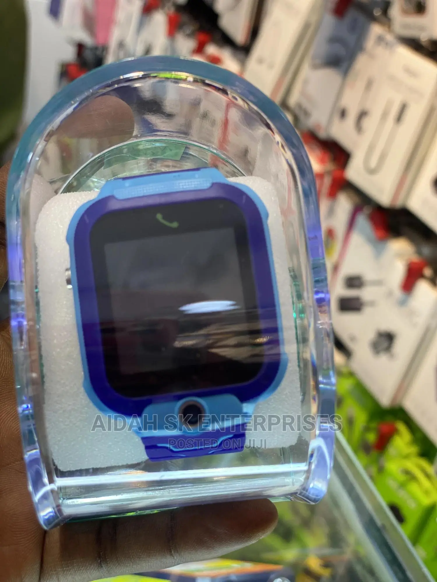 Modio Mk06 Smart Watch for Kids in Central Division - Smart Watches ...