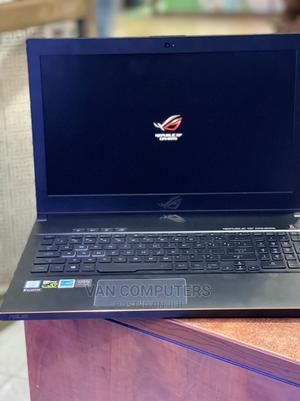 New Laptop Asus ROG G750JW 16GB Intel Core I7 SSD 2T in Central ...