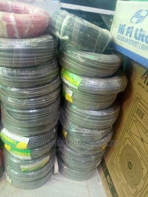 Electrical Cables in Uganda for sale Price on Jiji.ug