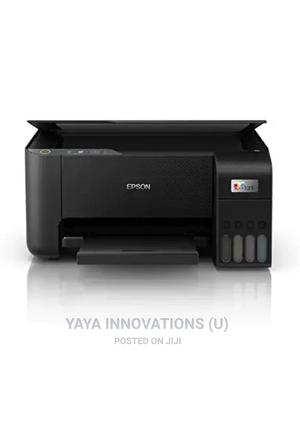 Epson Printers in Uganda for sale Prices on Jiji.ug