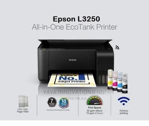 Epson Ecotank L3258 Printer in Central Division - Printers & Scanners ...