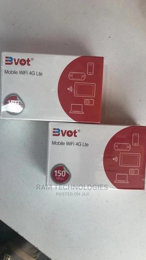 4g Mifi Bvot in Kampala - Networking Products, Aqram Technologies | Jiji.ug