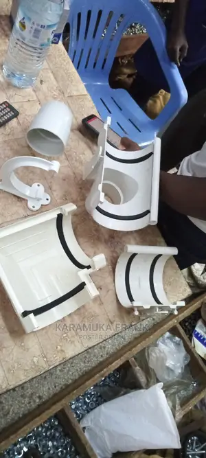 Gutters in Uganda for sale Price on Jiji.ug