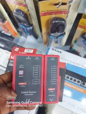 Cable Tracker in Uganda for sale Prices on Jiji.ug