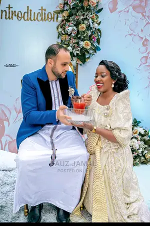 Kwanjula Traditional Kanzu in Central Division - Clothing, Director ...