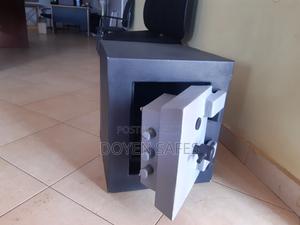 Private Safe in Central Division - Safety Equipment & Protective Gear ...