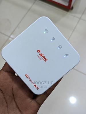 Unlocked 4g Multi Lyn Mifi in Central Division - Networking Products ...