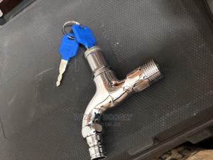 Lockable Key Tap in Central Division - Plumbing & Water Systems, Wizzly ...