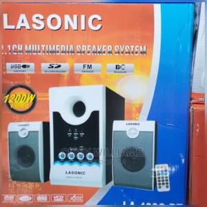 Lasonic Woofers/Lasonic Bluetooth Woofer/Lasonic Speaker in Central ...