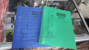 Spring Files in Central Division - Stationery & Office Equipment ...