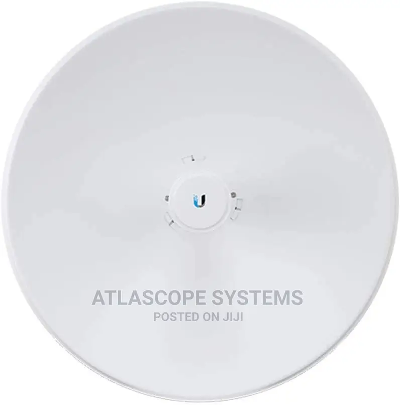 Ubiquity Power Beam 5AC Gen2 5 GHZ in Central Division - Networking ...