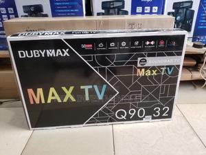 Dubymax Frameless 32 Inches TV in Central Division - TV & DVD Equipment ...