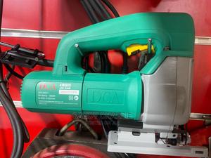DCA Jigsaw Machine Big Size in Central Division - Electrical Hand Tools ...