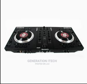 Numark NS7 Dj Controller in Central Division - Audio & Music Equipment ...