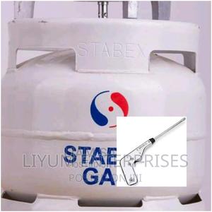 Stabex Gas Cylinder at 145000 Brand New in Central Division - Kitchen ...