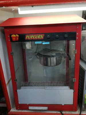 Popcorn Machine Commercial in Central Division - Restaurant & Catering ...