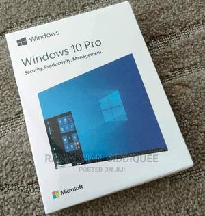 Microsoft Windows 10 Pro Digital License Key in Central Division ...