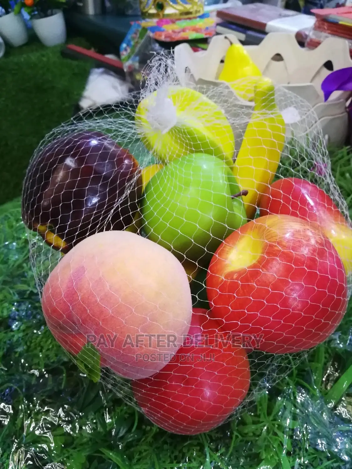 Plastic Fruits in Central Division - Home Accessories, Pay After ...