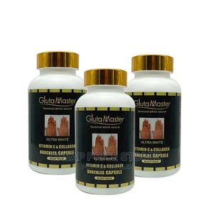 Gluta Master Terminal White Secret Ultra White Vitamin C in Central ...