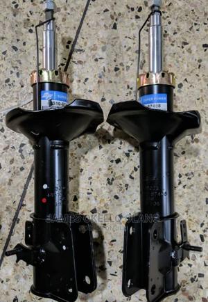 Shock Absorber for Toyota Rumion Front in Central Division - Vehicle ...