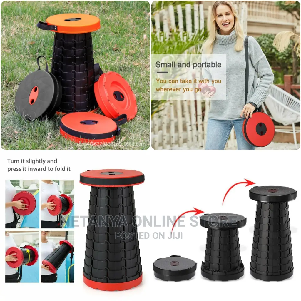 Folding Extension Stool in Central Division - Outdoor Gear, Jackie ...
