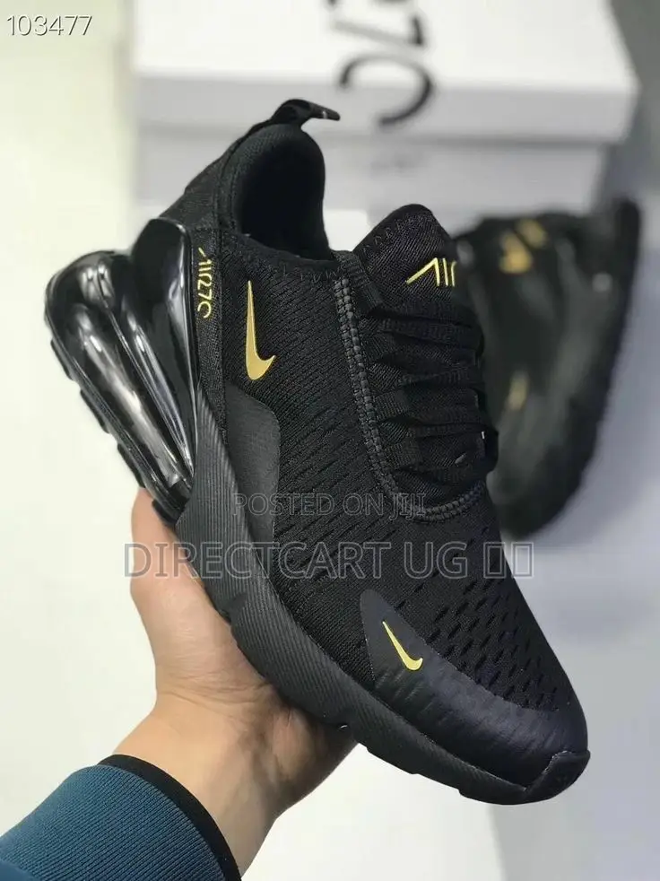 Nike Air Reach 27C in Central Division - Shoes, Direct Cart | Jiji.ug