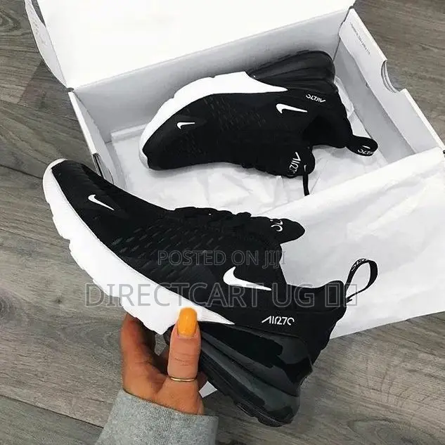 Nike Air Reach 27C in Central Division - Shoes, Direct Cart | Jiji.ug