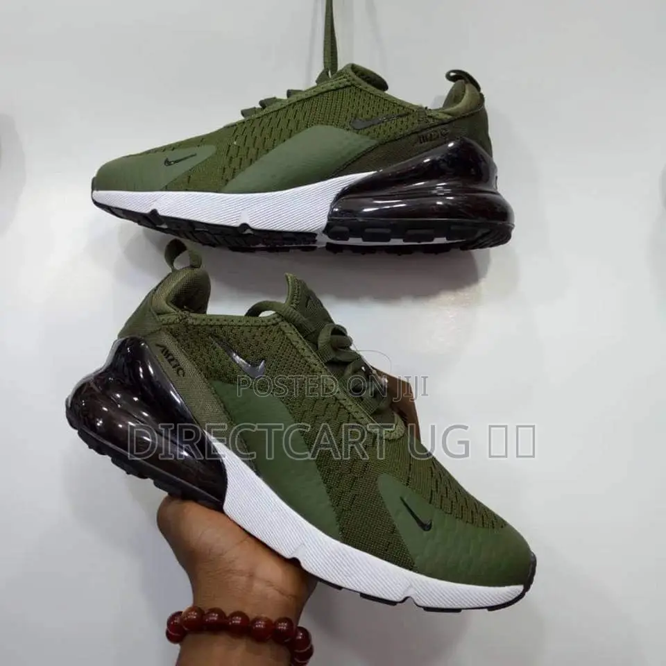 Nike Air Reach 27C in Central Division - Shoes, Direct Cart | Jiji.ug