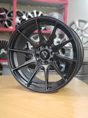 Offset Rims 7 Size 16 Inches Four Holes in Central Division - Vehicle ...