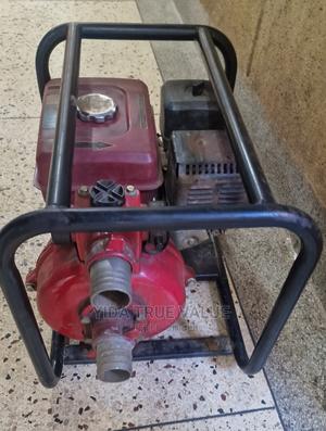 High Pressure Water Pump 130m in Central Division - Plumbing & Water ...