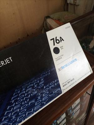 Laserjet 76A HP in Central Division - Accessories & Supplies for ...
