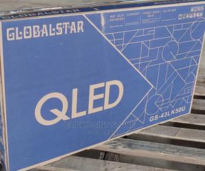 Globalstar Led Tv 40 Inch/Frameless 40 Inch Tv /40" Tv/40 Tv in Central ...