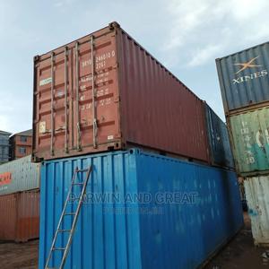 Containers in Uganda for sale Prices on Jiji.ug