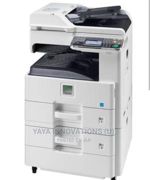 Kyocera Heavy Duty Photocopiers in Central Division - Printers ...