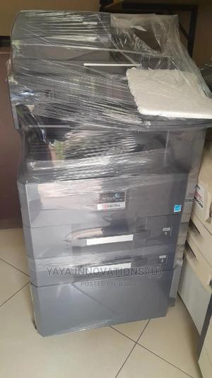 Kyocera 3510i Taskalfa Copiers in Central Division - Printers ...