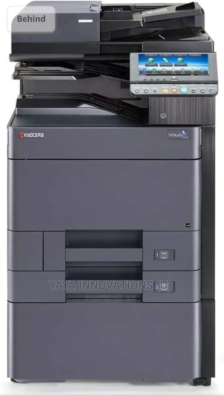 Kyocera Taskalfa 4002i in Central Division - Printers & Scanners, Yaya Innovations | Jiji.ug