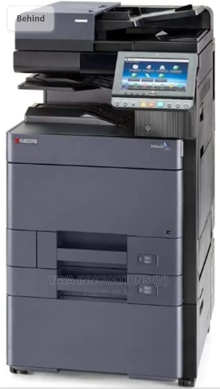 Kyocera Taskalfa 4002i Photocopier in Central Division - Printers ...