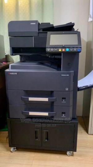 Kyocera Taskalfa 4002i Printer/Photocopier in Central Division ...