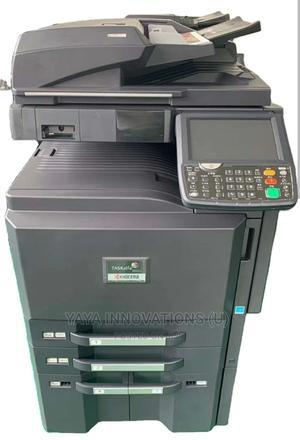 Kyocera Taskalfa Duplex All in One Printer in Central Division ...
