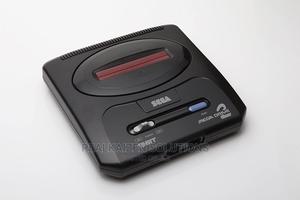 SEGA Retro Handheld Mega Drive 2 Video Game Console 16 Bit in Central ...