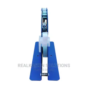 Heavy Duty Metal Bag Neck Tape Sealer Machine in Central Division ...