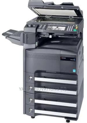 Kyocera Taskalfa 300i Black White in Central Division - Printers ...