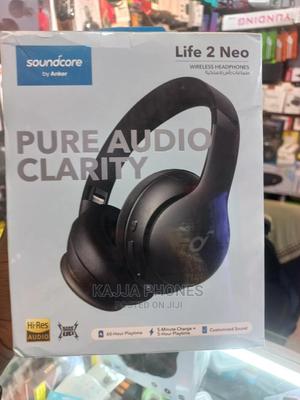 Soundcore Life 2 Neo in Central Division - Headphones, Kajja Phones ...