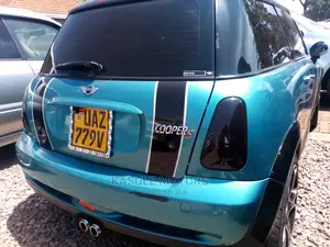 Used Mini Cooper Cars in Uganda for sale Price on Jiji.ug