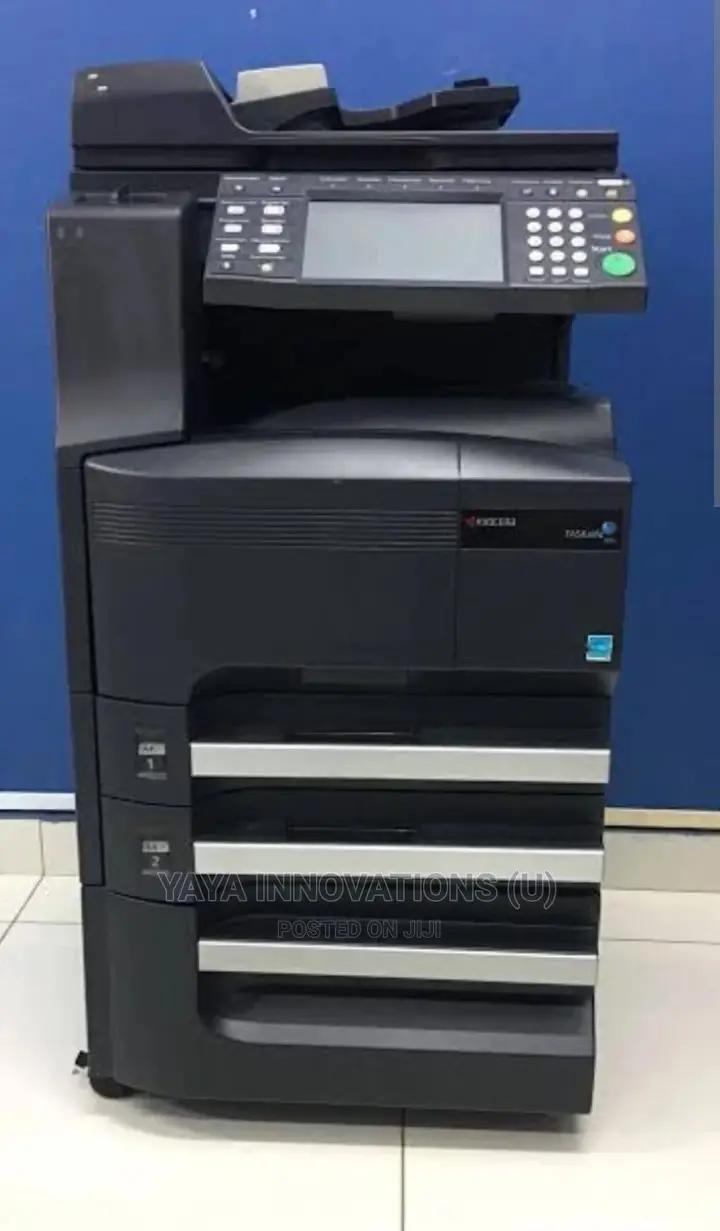 Kyocera Taskalfa 300i Photocopier in Central Division - Printers ...