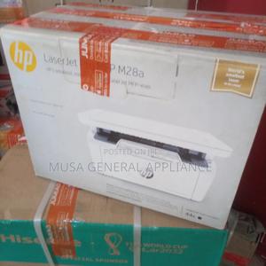 Laser Jet Pro Mfp M28a in Central Division - Printers & Scanners, Musa ...