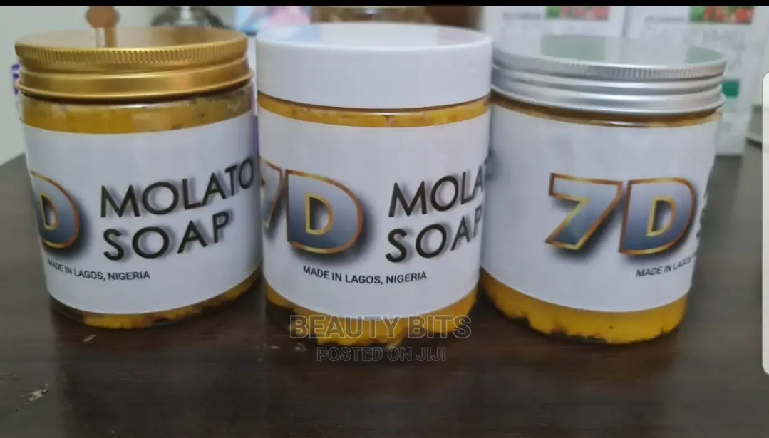Super Whitening Molato Soap From Lagos in Makindye - Bath & Body, Joan ...