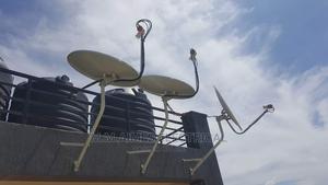 Smatv / Matv / Head End Systems Installations in Central Division ...