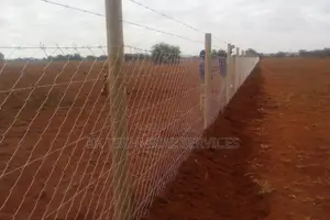 Fencing Services in Uganda Price on Jiji.ug