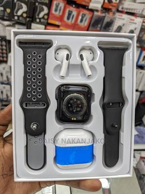 W26 PRO MAX Series 8 2022 in Central Division - Smart Watches, Daisy ...